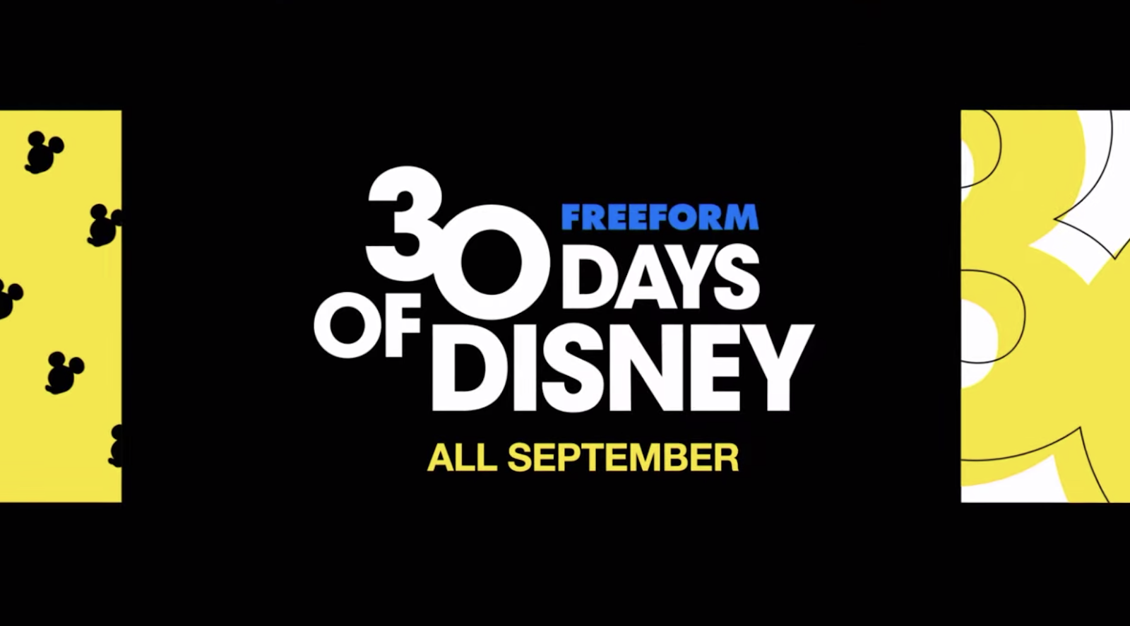 Freeform 30 Day of Disney – Day 4: “The Lion King”