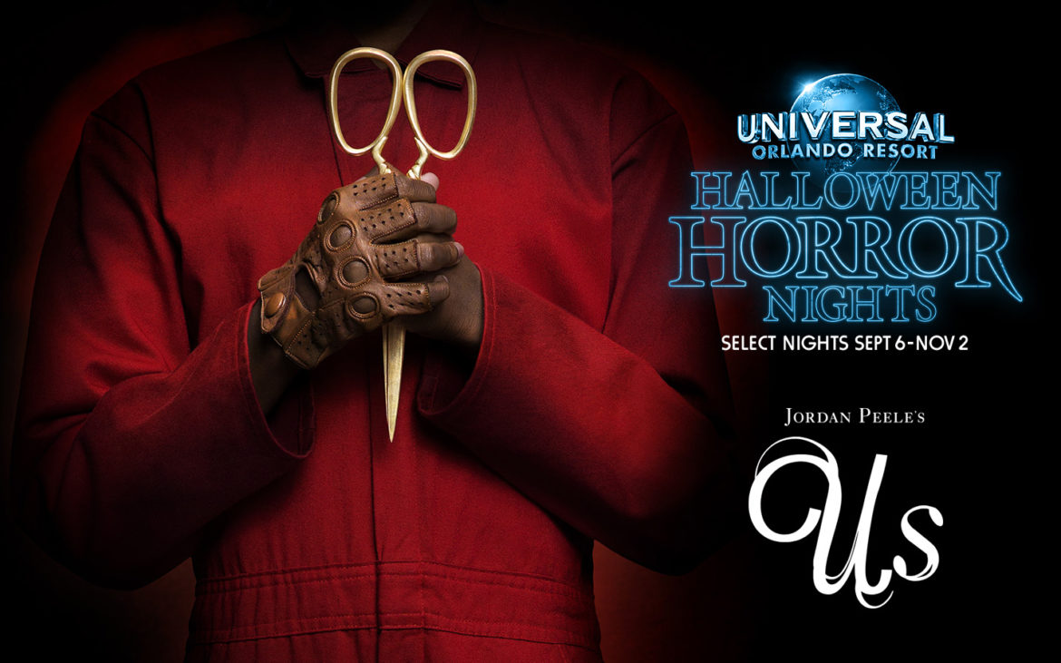 Ranking the 10 Houses at Halloween Horror Nights 29 at Universal Orlando