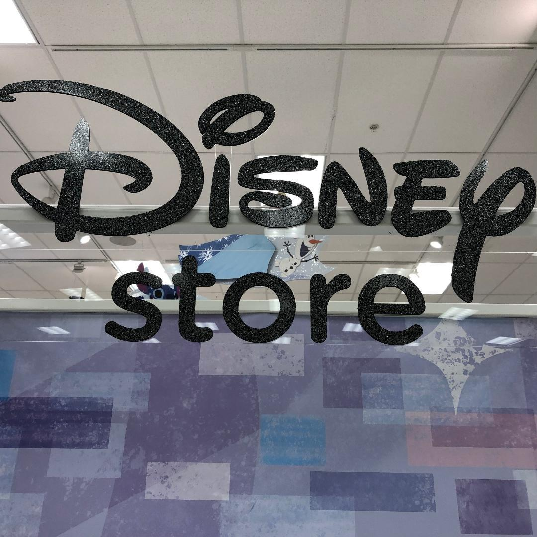 Disney Stores and Target Open Shop-in-Shop Stores in Select Cities