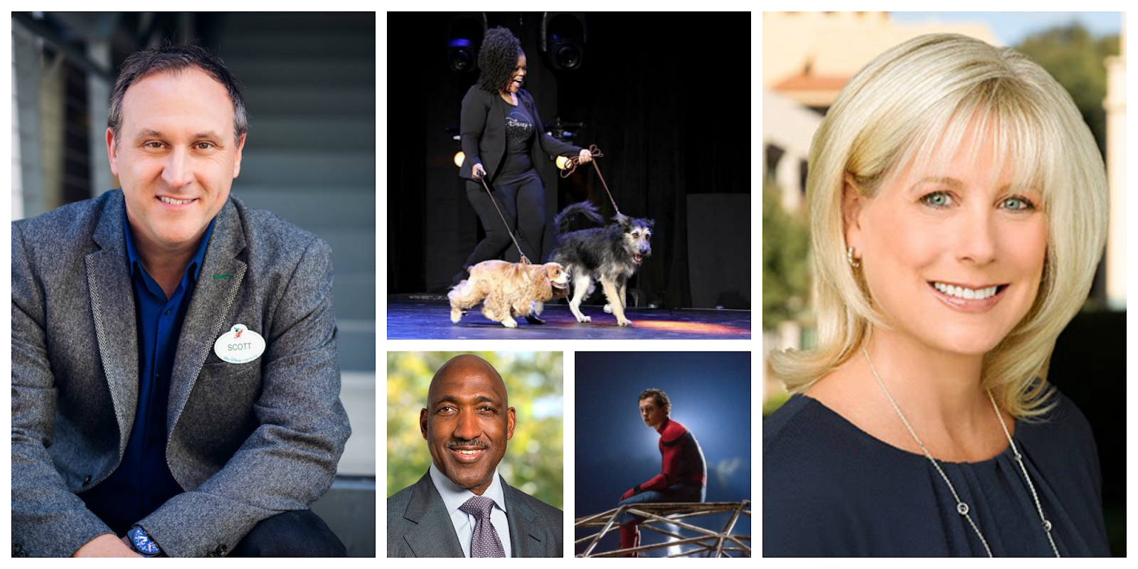 Disney News | Dec 2019 - LaughingPlace.com