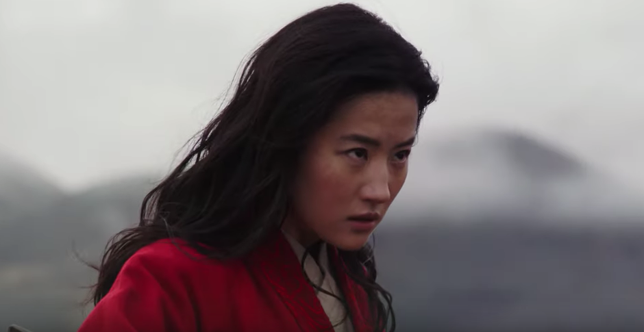 Disney Debuts Official Trailer for Live-Action “Mulan”