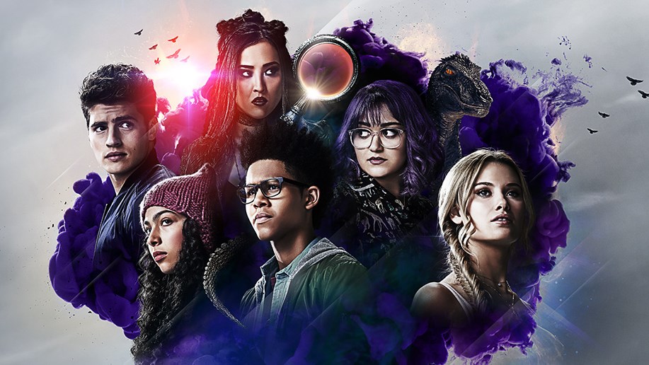 Marvel's Runaways