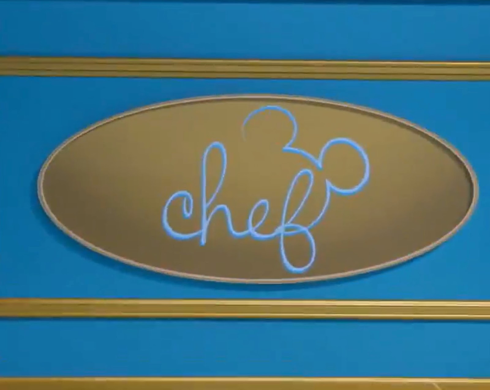 Cooking Challenge Show, “Be Our Chef” Debuts on Disney+ March 27th.