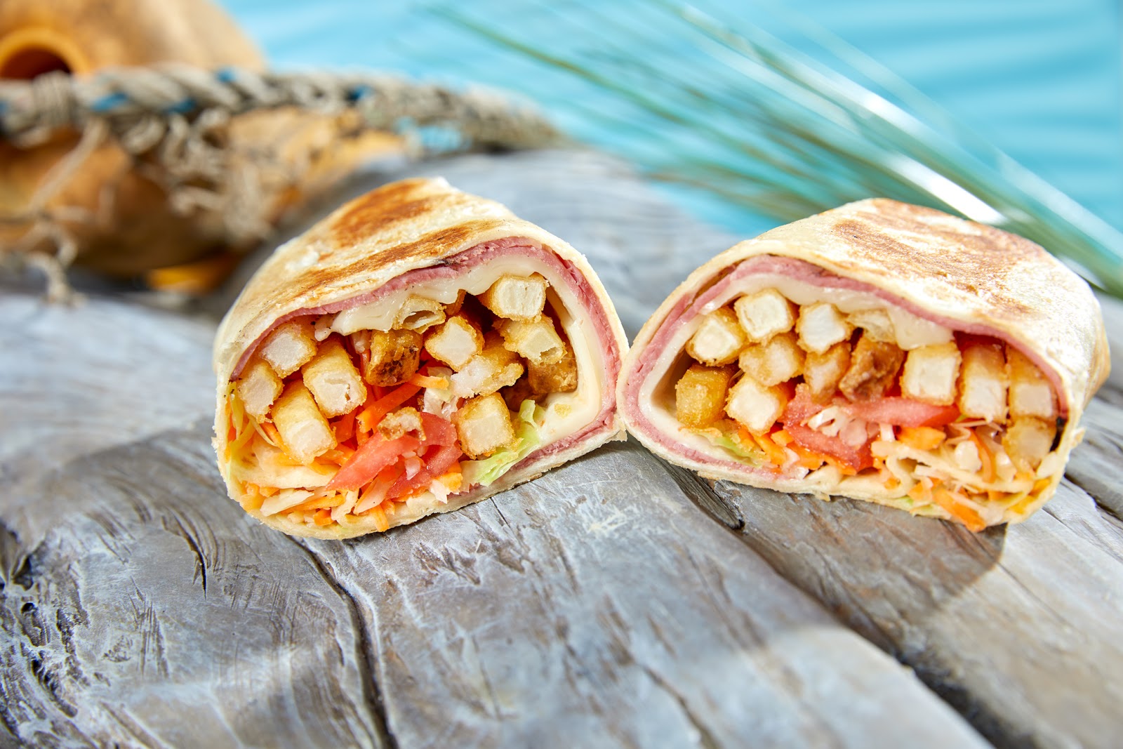 Universal Orlando Gives First Look at Culinary Offerings at Endless ...