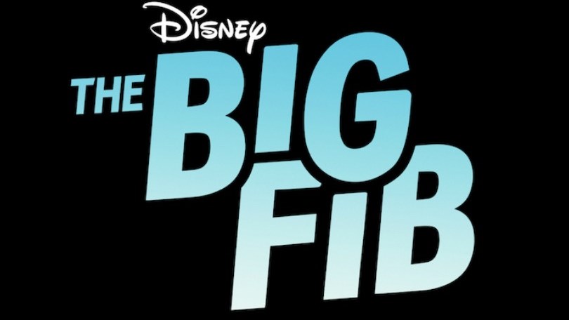 The Big Fib