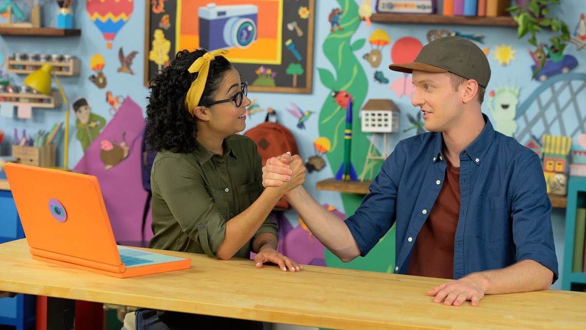 TV Review: “Weird but True!” Season 3 (Disney+)