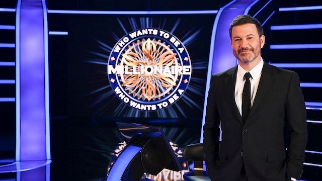 Who Wants to Be a Millionaire