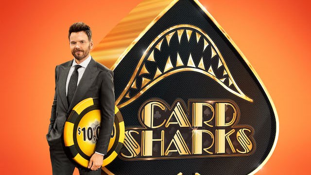 Card Sharks