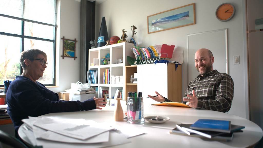 Disney+ Shares New Trailer, Poster for "Inside Pixar" Docuseries