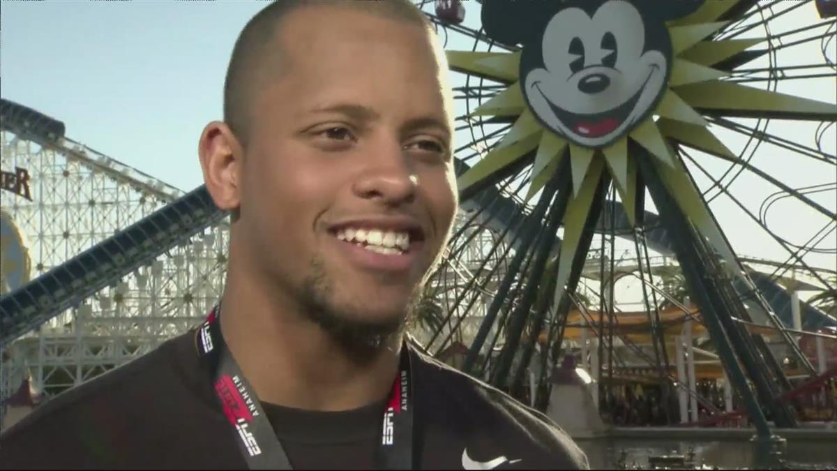 The Keanon Lowe Project – Guide