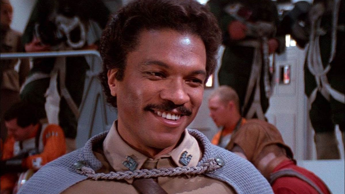 Lando