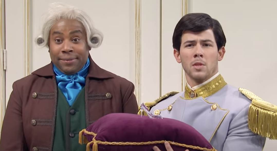 Disney News | Feb 2021 - LaughingPlace.com