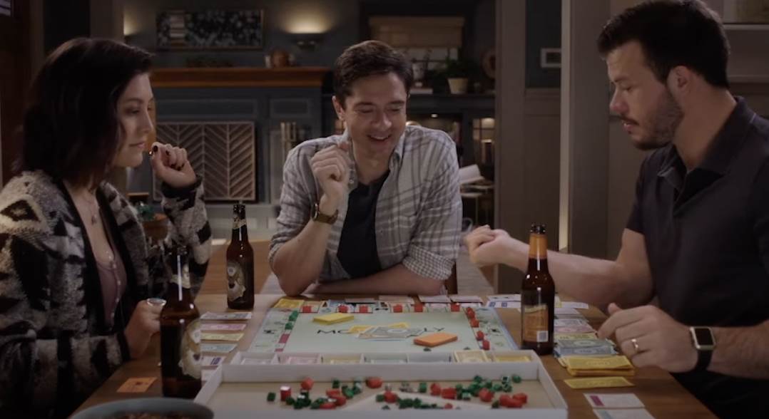 Video – Check Out the Trailer for the Upcoming ABC Show “Home Economics”