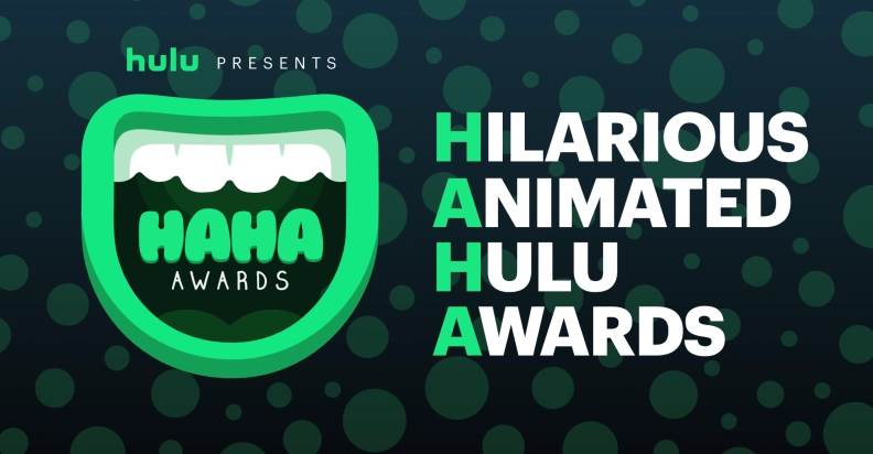 Hulu’s HAHA Awards Return For Second Year With New Categories, New ...