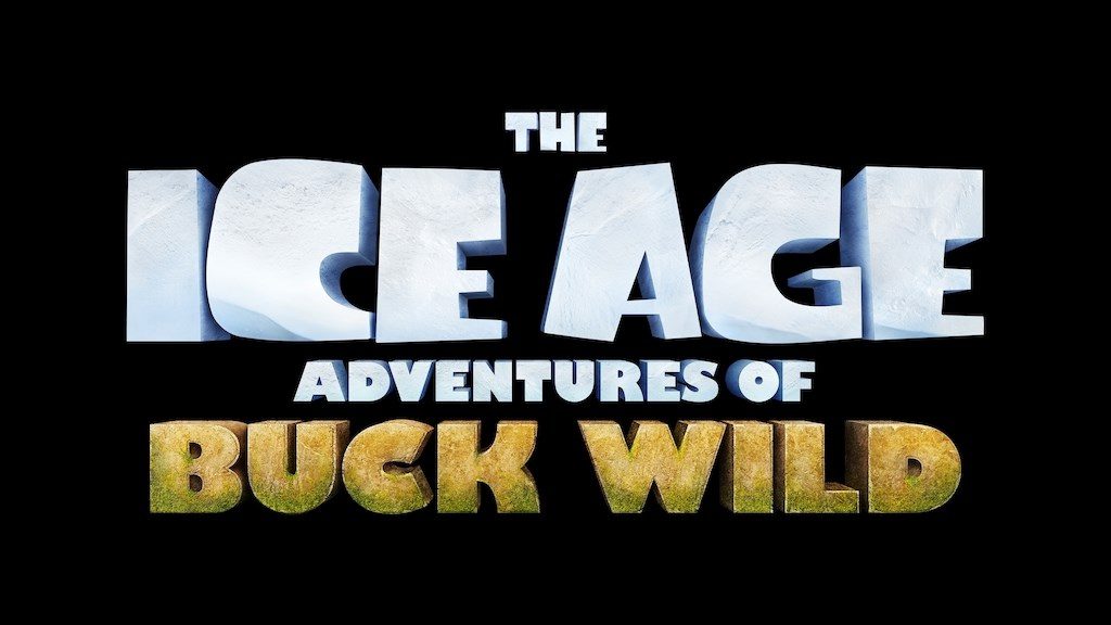 The Ice Age Adventures of Buck Wild