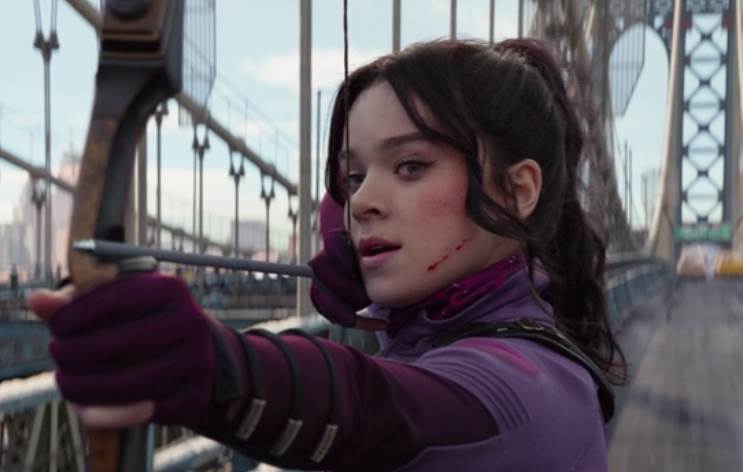 Zzzax of Life – Episode 33: Hawkeye – “Echoes” and the Best Marvel Pets