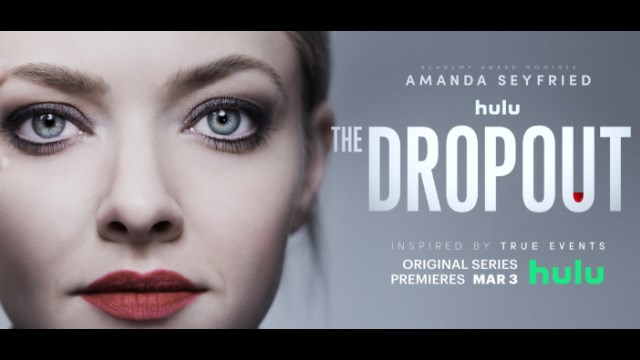 The Dropout