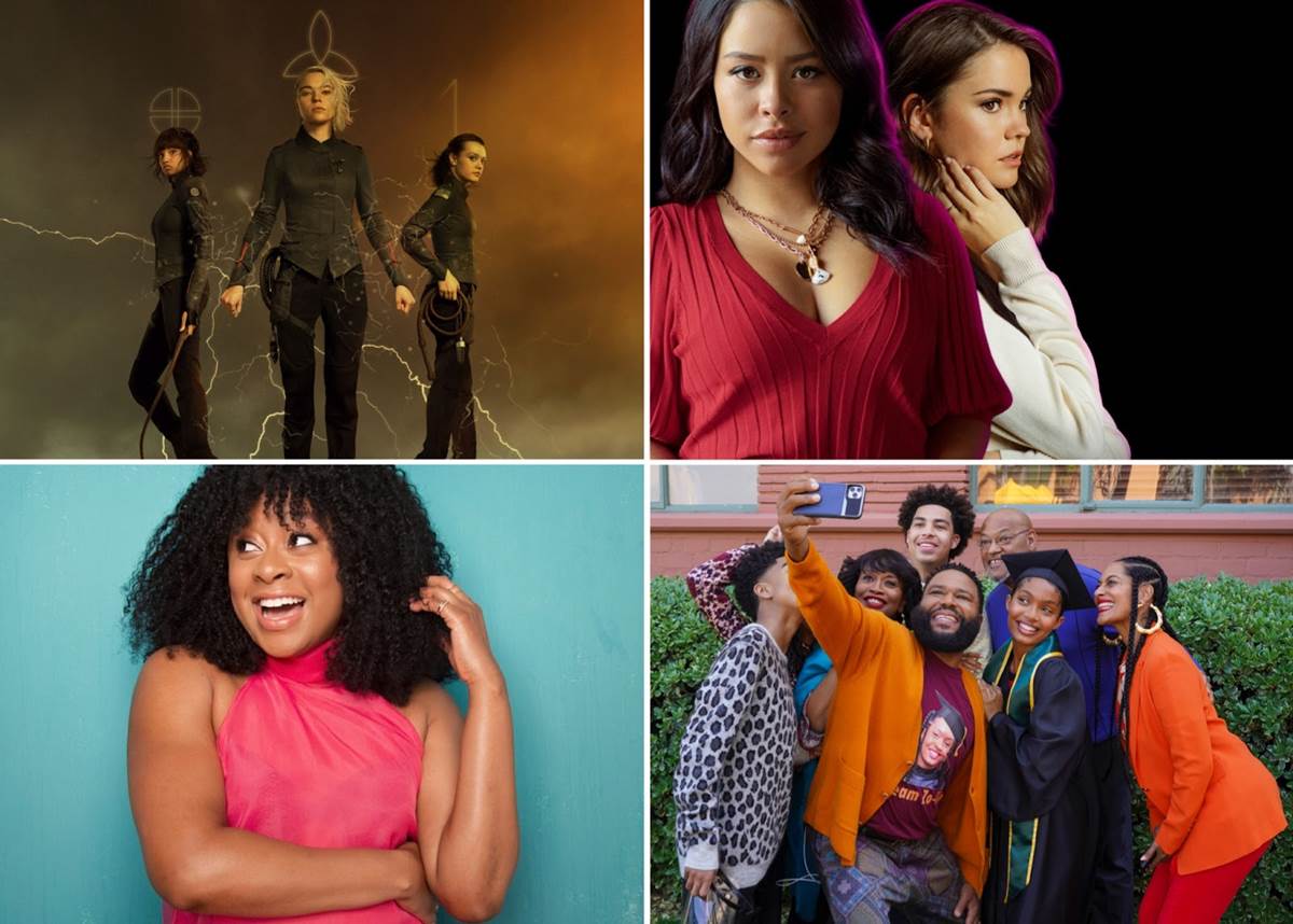 Freeform Announces Summer Premiere Dates for New and Returning Shows