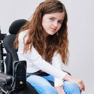 ‘Out Of My Mind’ Film Adaptation in the Works with Disney+