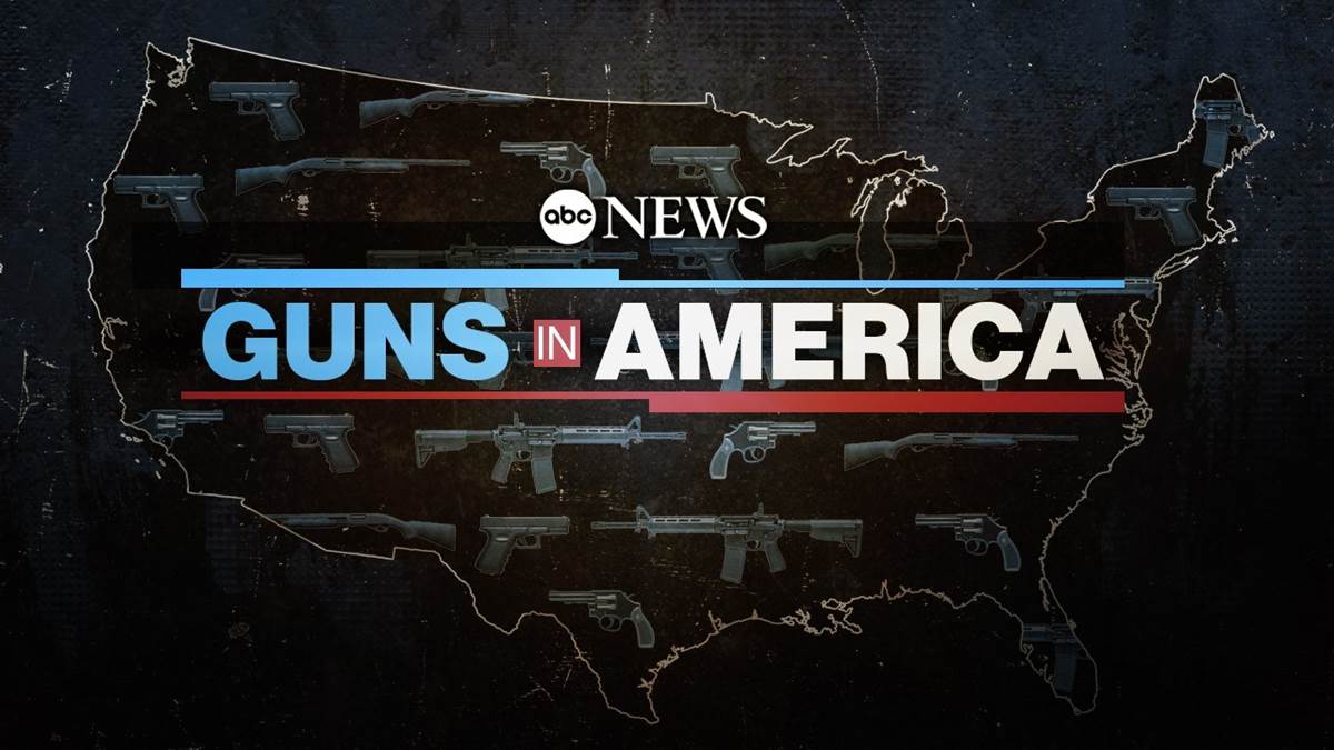 ABC News Announces Daily Coverage of Gun Issues Through New “Guns in ...