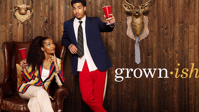 grown-ish