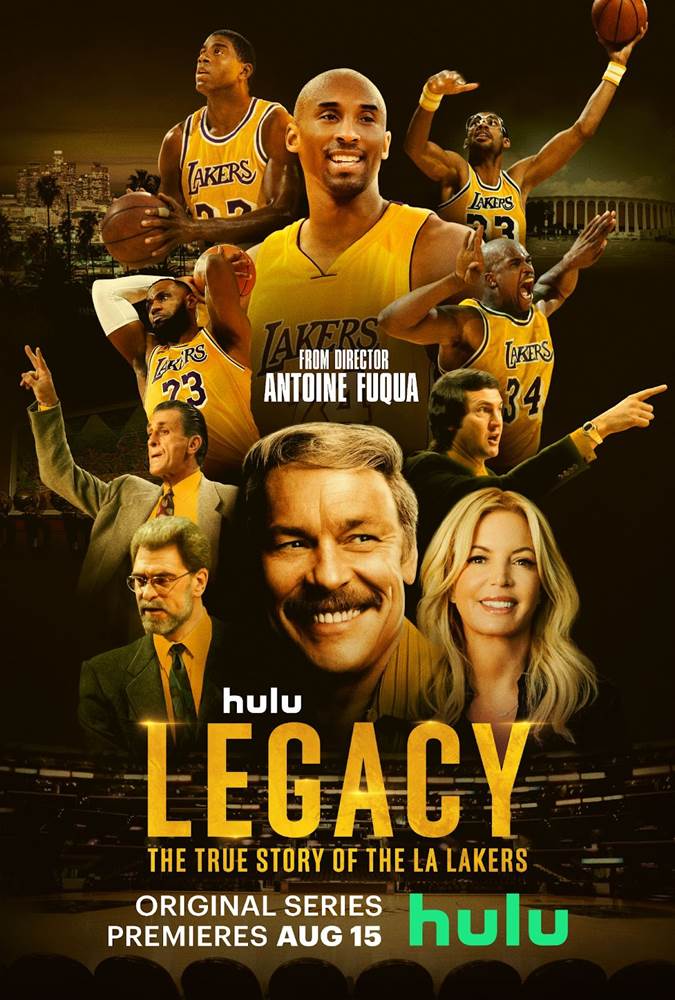 Jeanie Buss, Kareem Abdul Jabbar and Others Discuss the Making of ...