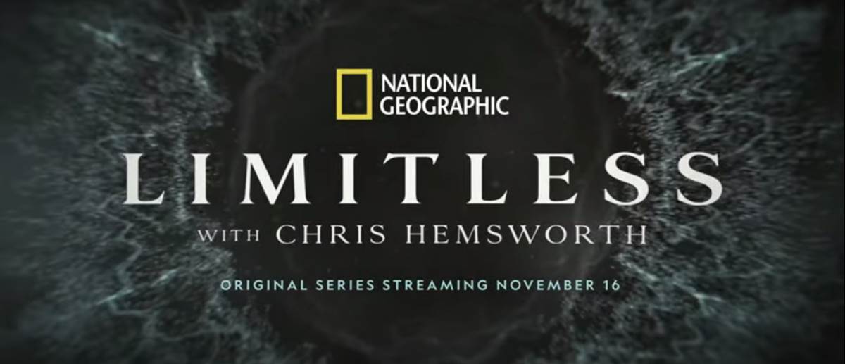Disney Plus Releases Official Trailer for Original Series Limitless with Chris Hemsworth From ...