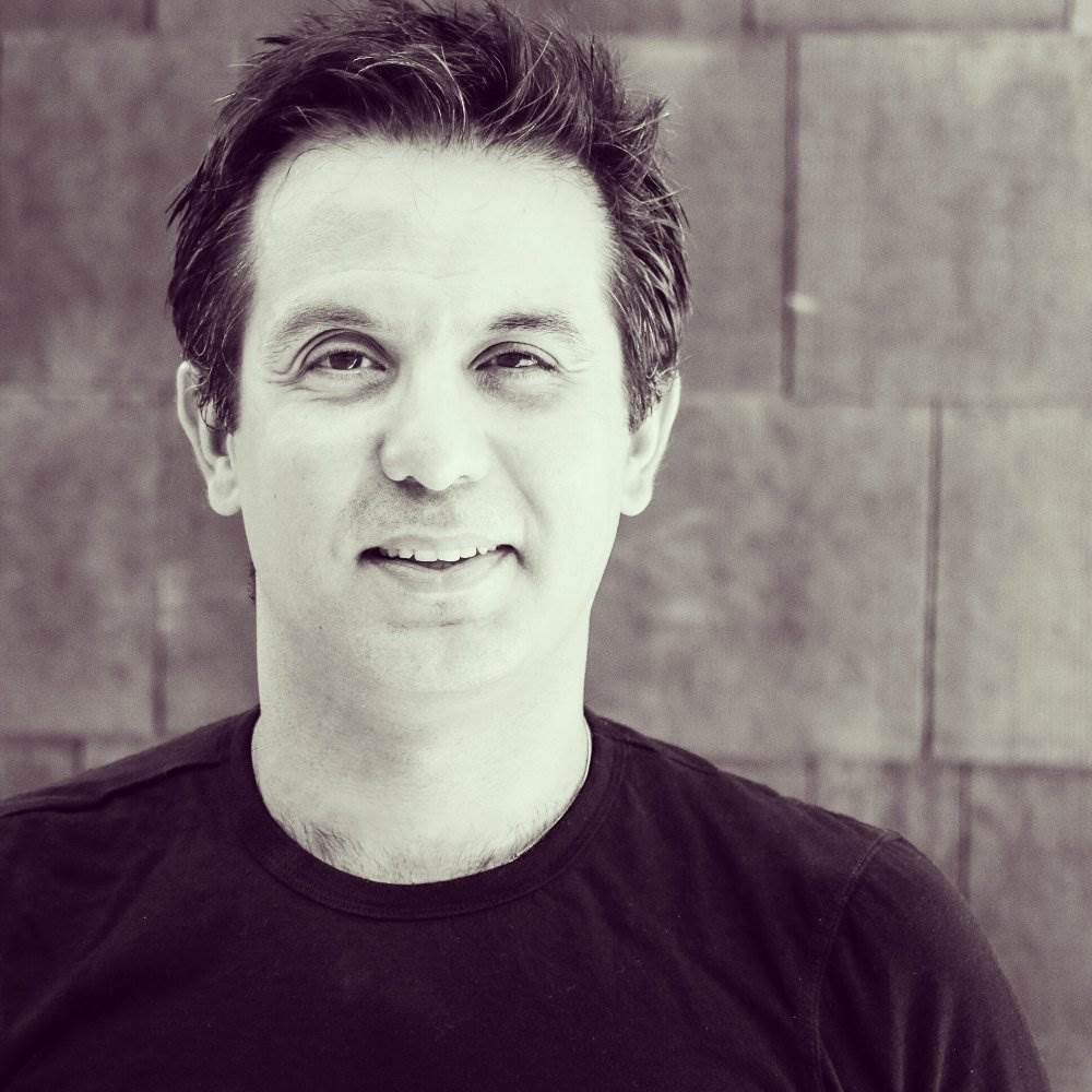 “Rise” Screenwriter Arash Amel Penning New Sci-Fi Fantasy Script “1001 ...