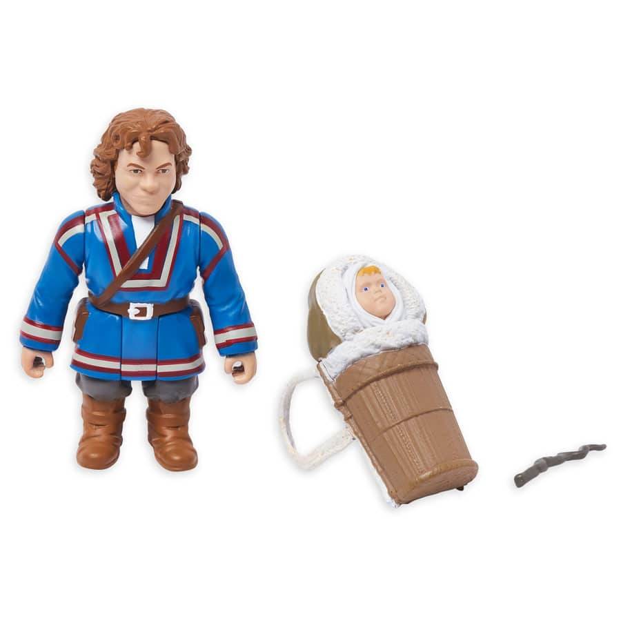 "Willow" Collection Journeys onto shopDisney