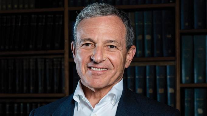 Disney Reportedly Considered Thomas O. Staggs, Kevin Mayer for New CEO ...