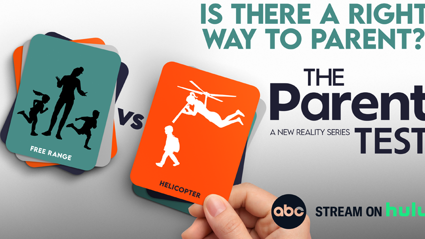 The Parent Test - Guide - LaughingPlace.com