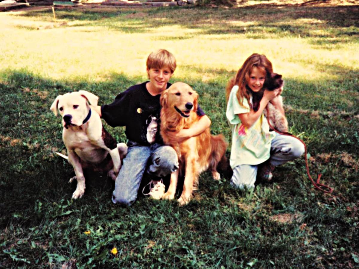 Interview: “Homeward Bound” Star Benj Thall on 30th Anniversary Reunion Event at El Capitan Theatre