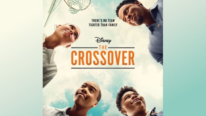 The Crossover - Guide - LaughingPlace.com