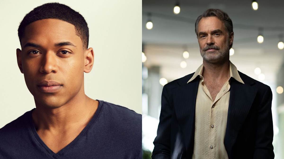 Kelvin Harrison Jr. and Murray Bartlett Join the Cast of Searchlight ...