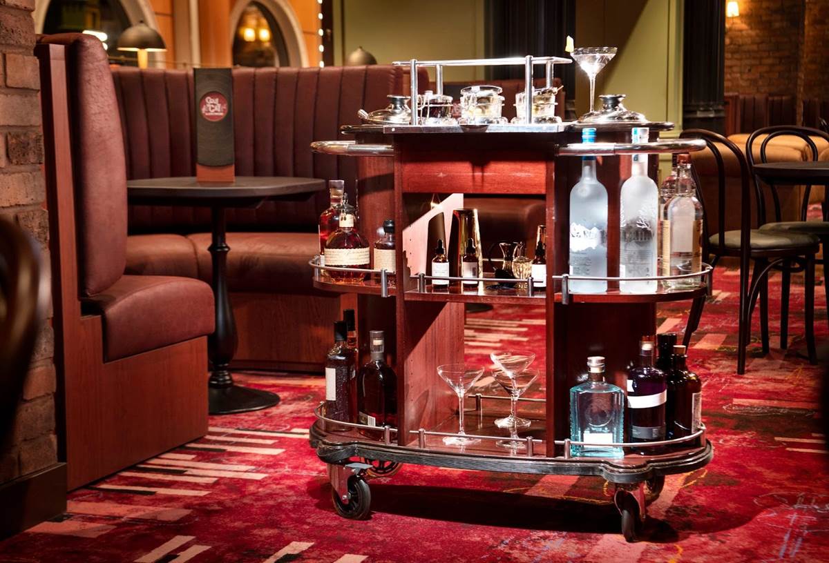 “An Encanto Celebration,” Soul Cat Lounge and More Enhancements Come to ...