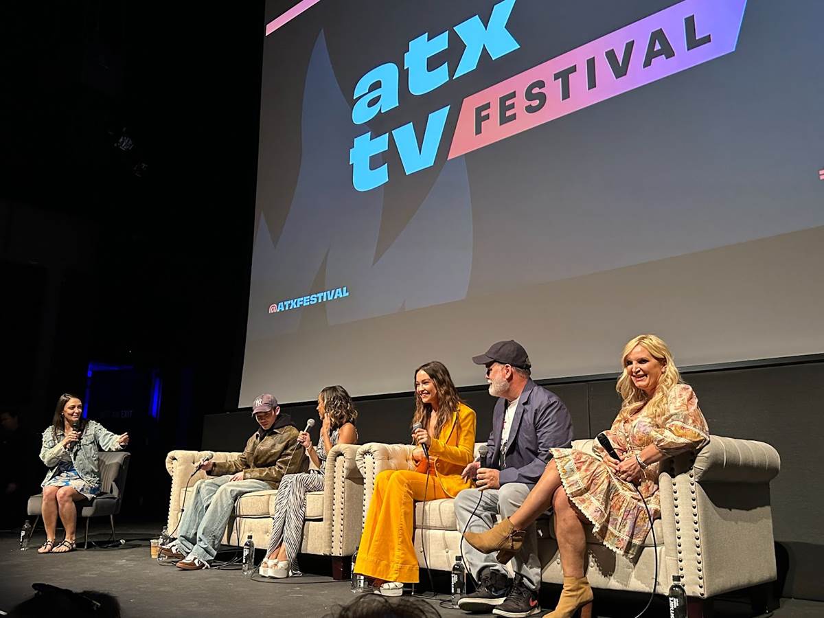 ATX TV Fest Recap: Freeform’s “Cruel Summer” Season 2 Post-Screening Panel