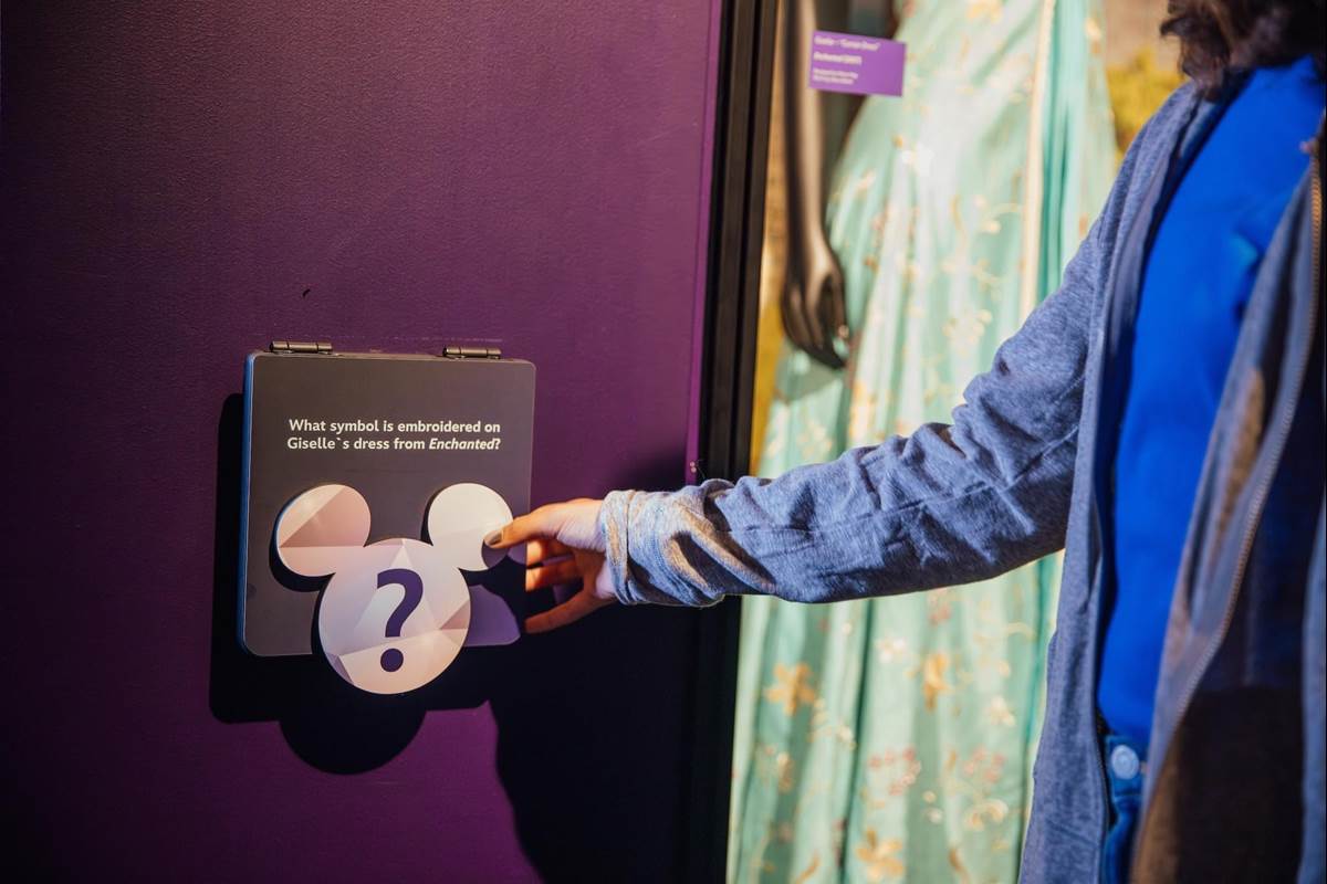 Disney News | Disney100: The Exhibition - LaughingPlace.com