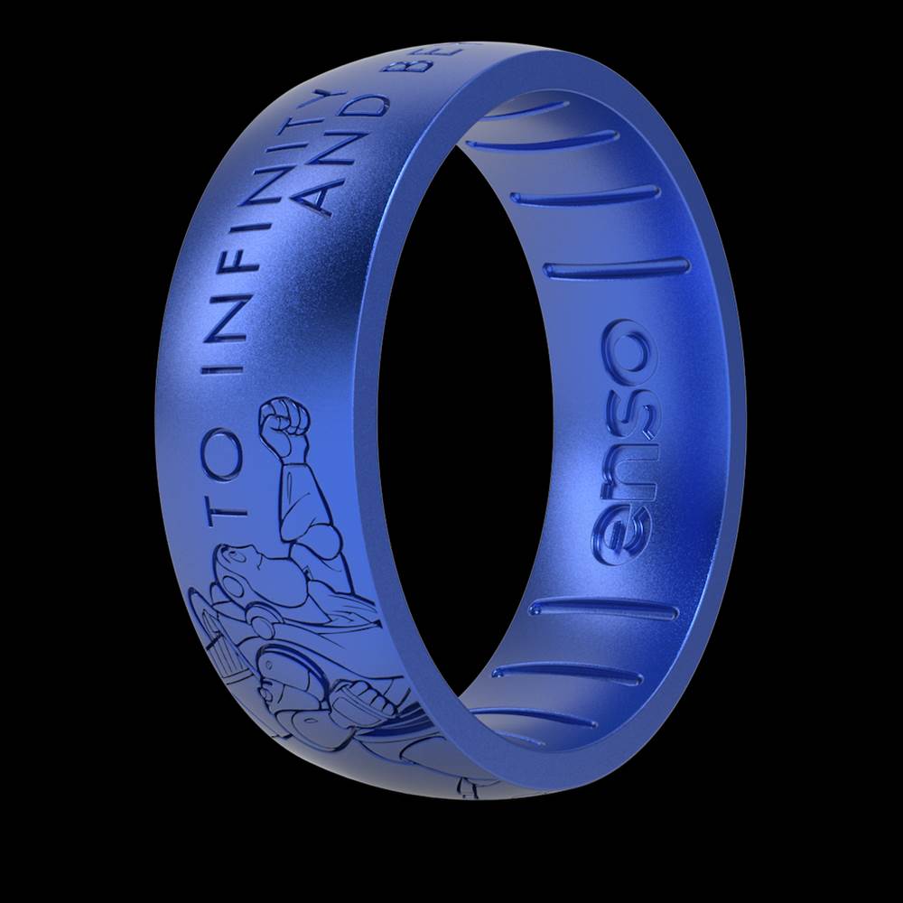 Enso Rings Encourages Fans to "Find Your Motivation" With New Pixar ...