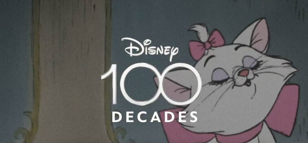 Disney100: Celebrate Disney Magic with the Decades Collection at shopDisney
