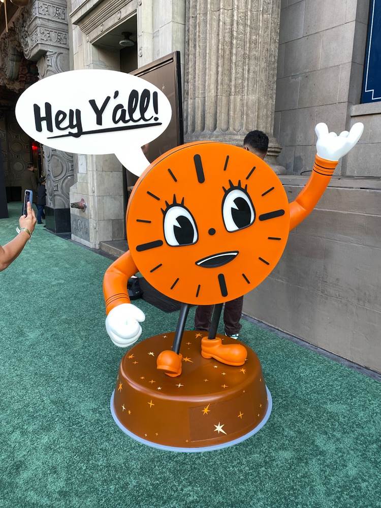 Photos: Marvel Studios’ “Loki” Season 2 Fan Event Hosted at El Capitan Theatre with Costume ...