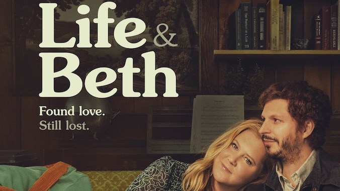 Life & Beth