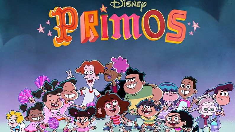 Primos