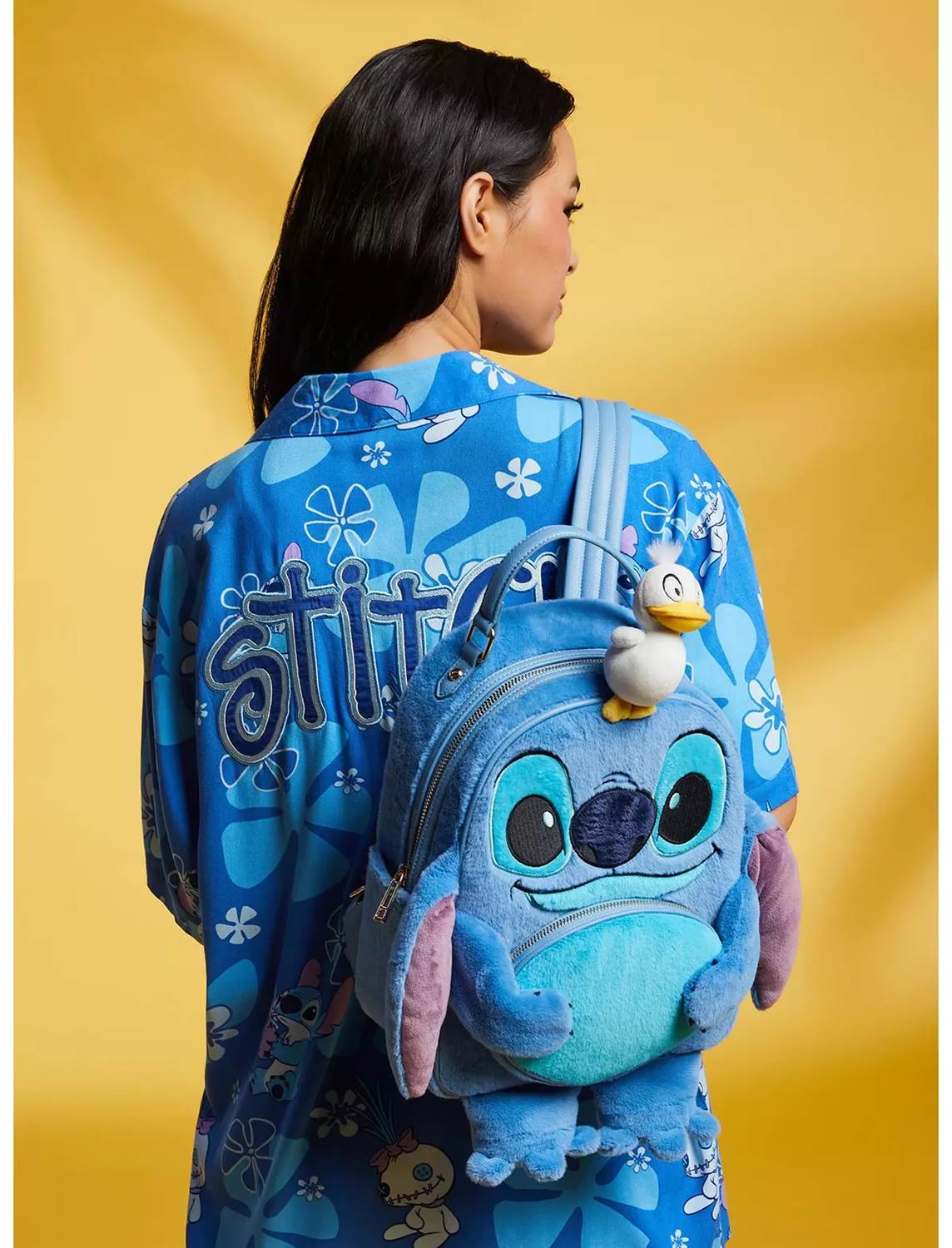Celebrate Stitch Day in Style with BoxLunch