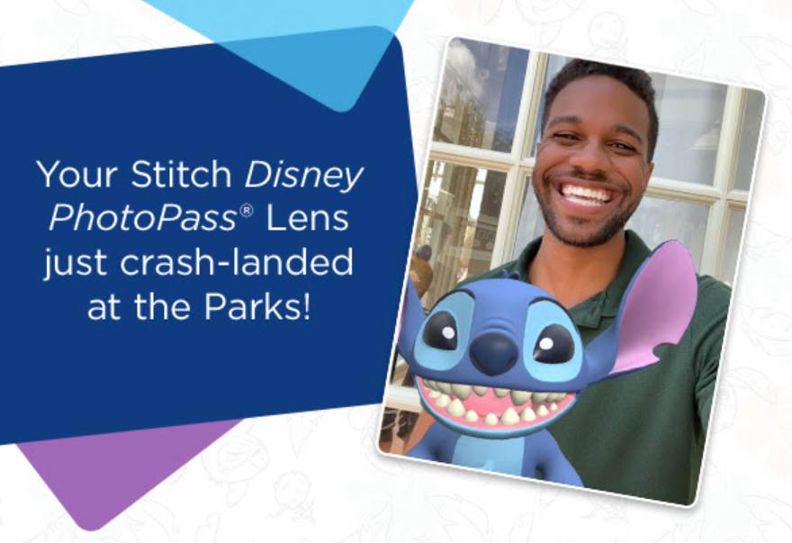 Disney News | Stitch Day - LaughingPlace.com