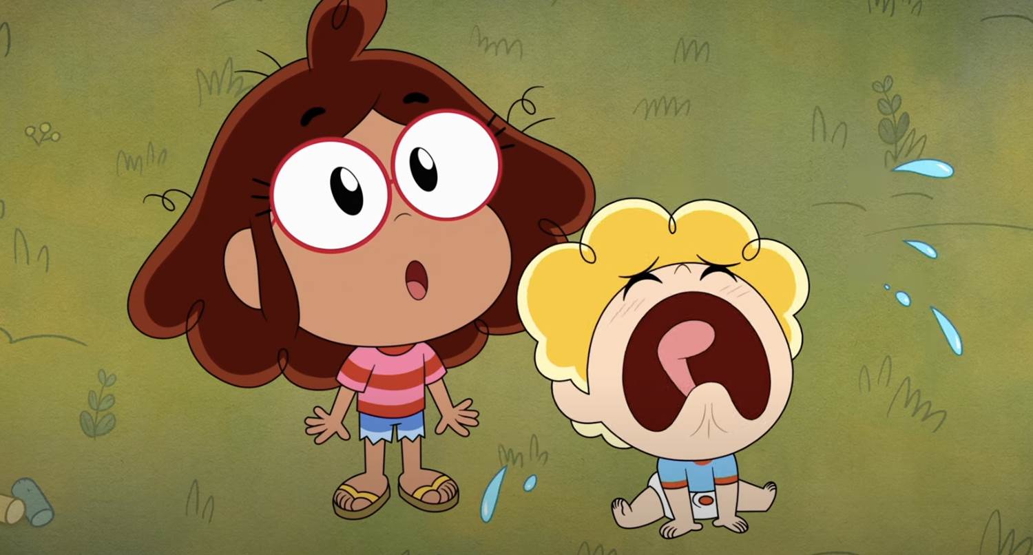 Disney Channel’s “Primos” Takes Center Stage In New “Chibi Tiny Tales ...