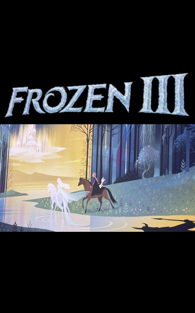 Frozen III – Guide