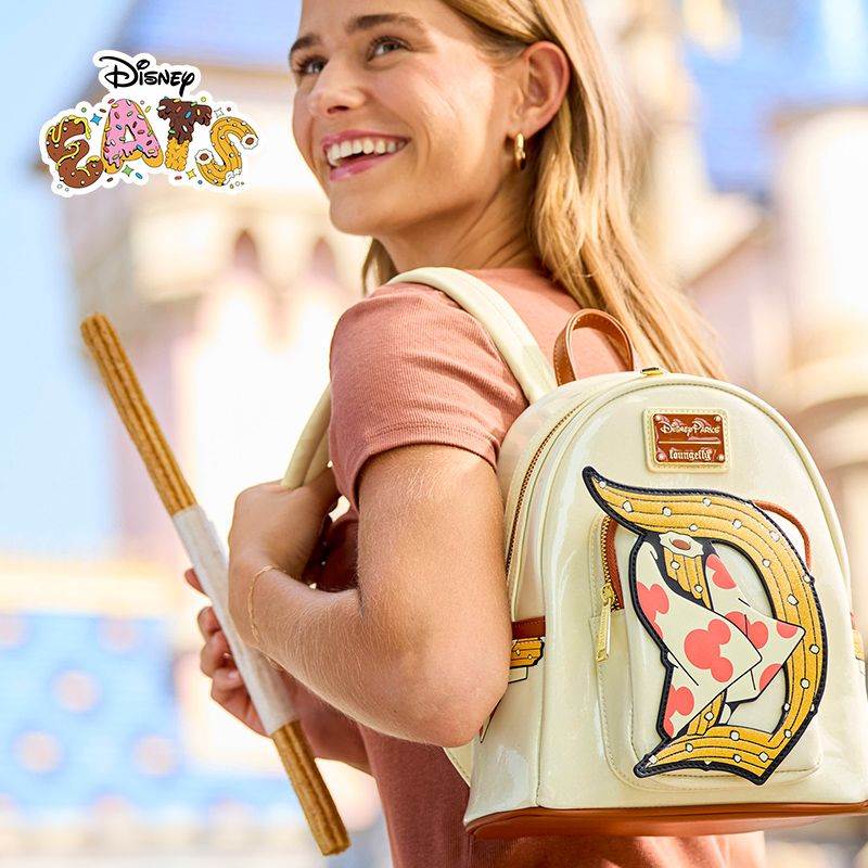 Disney Eats Snack Collection - Churro