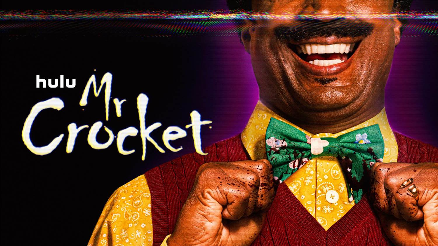 Review: Hulu’s “Mr. Crockett”: Come For The Bloody Good Effects, Leave Before Anything Else