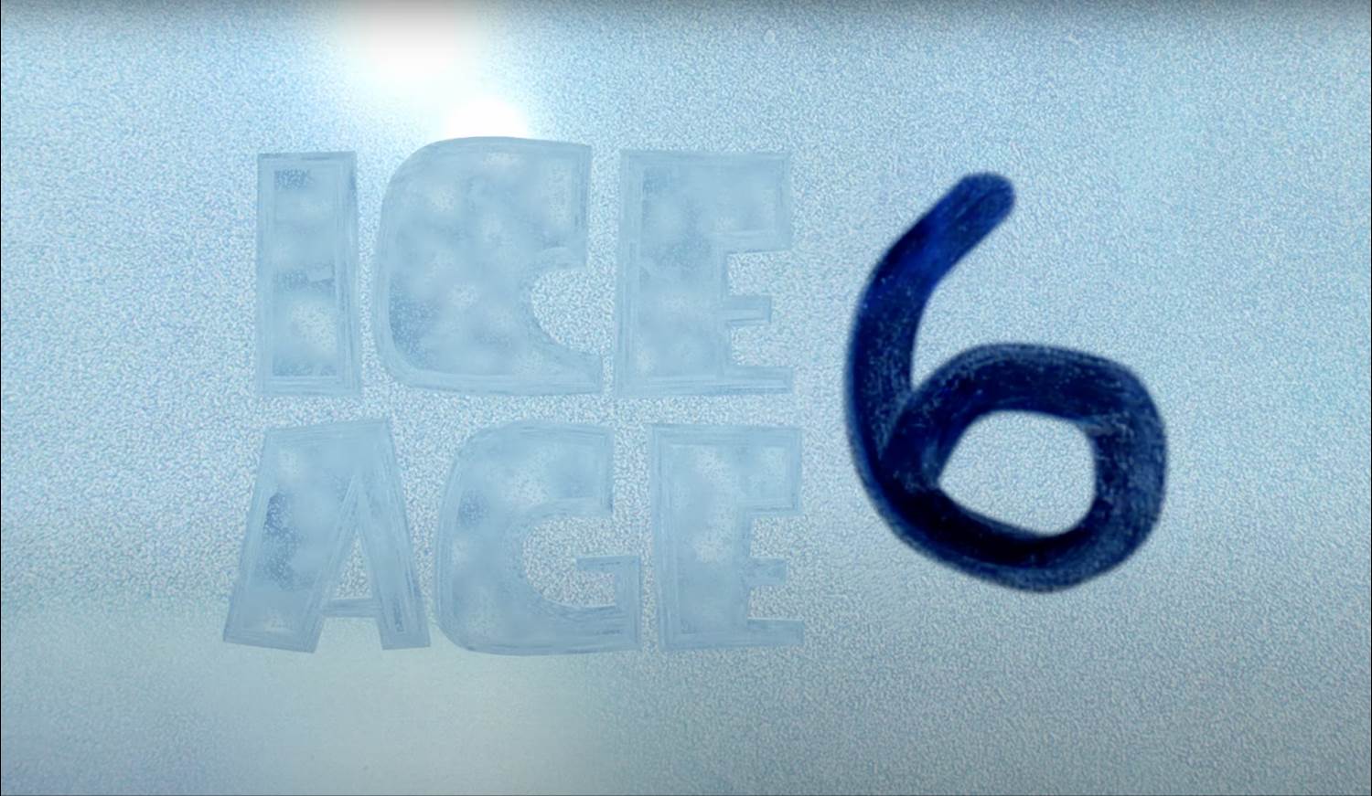 Disney News | Ice Age 6 - LaughingPlace.com