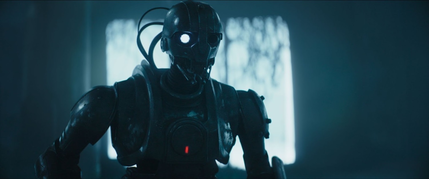 From “The Battle for Endor” to “Captain EO” – 10 Easter Eggs in Episode 2 of “Star Wars ...